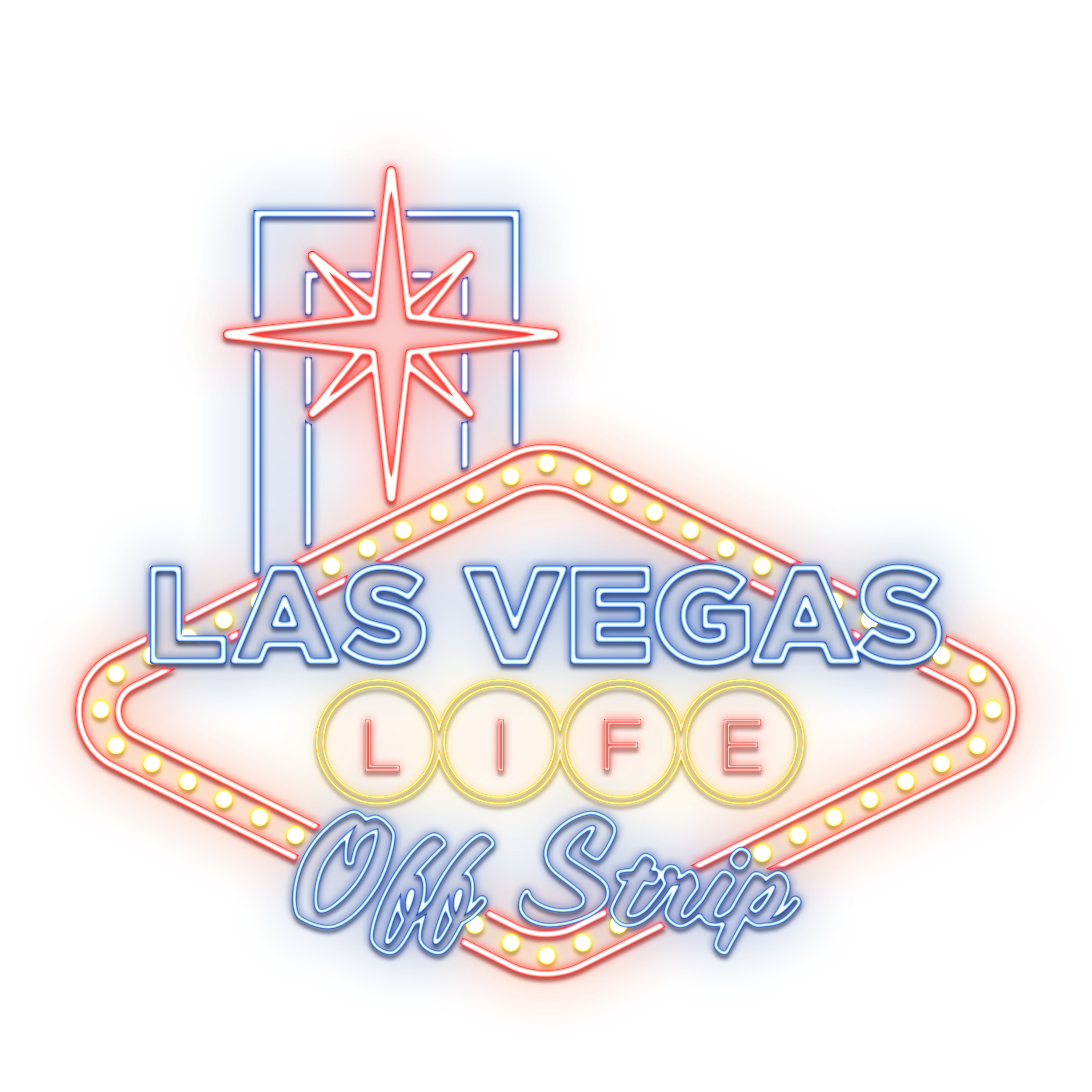 Life Las Vegas Logo Living The High Life: Your Guide To The Lifestyle